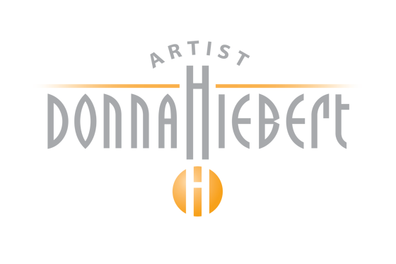 Donna Hiebert Artist